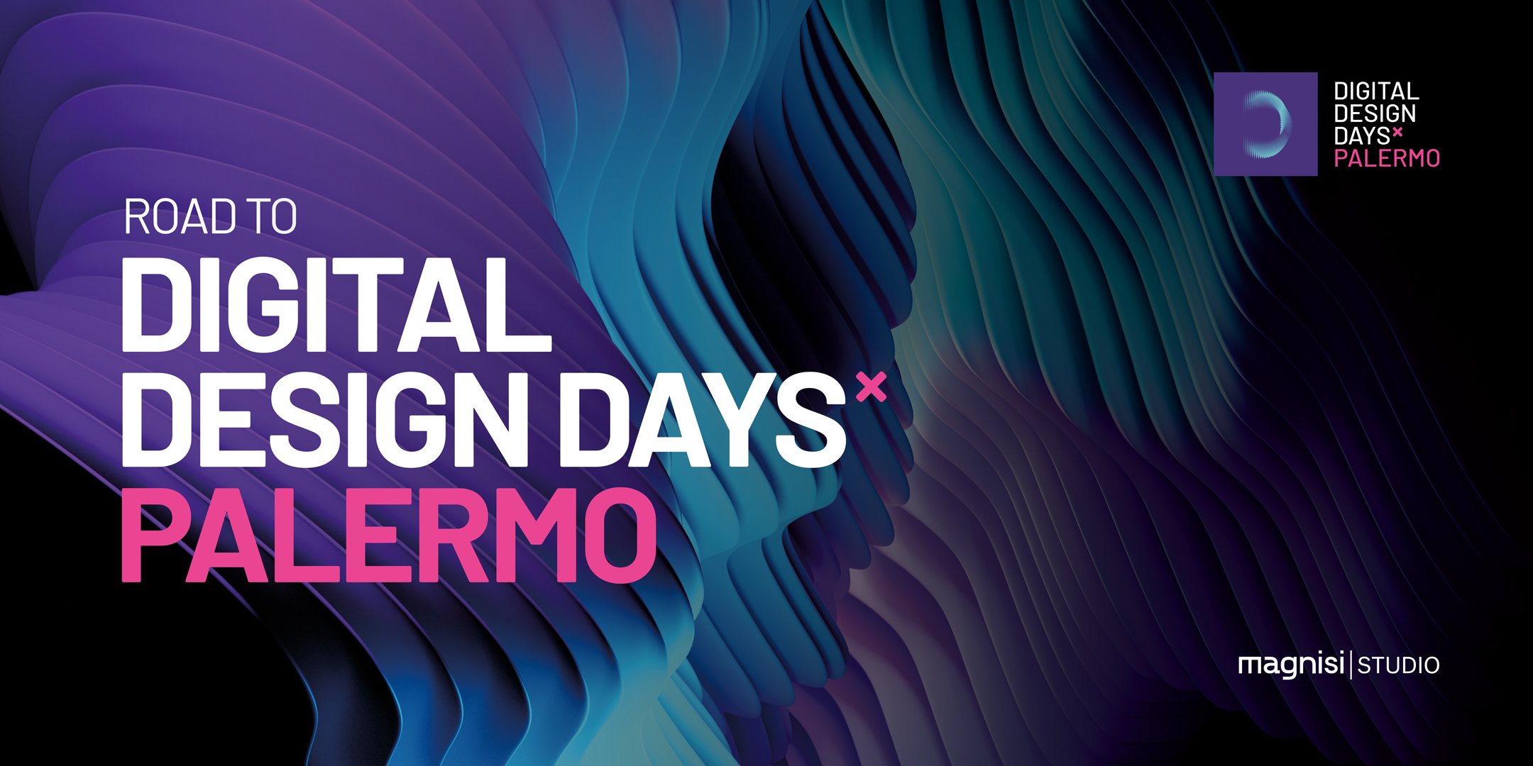 Digital Design Days 2025 a Palermo: il grande evento internazionale sul ...